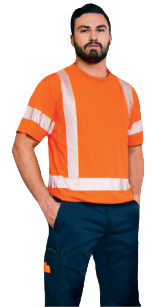 Vêtements de Travail GATTS WORKWEAR | Durables & Confortables ...
